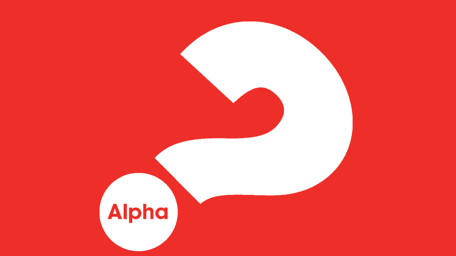 Alpha - Pacific Coast Church